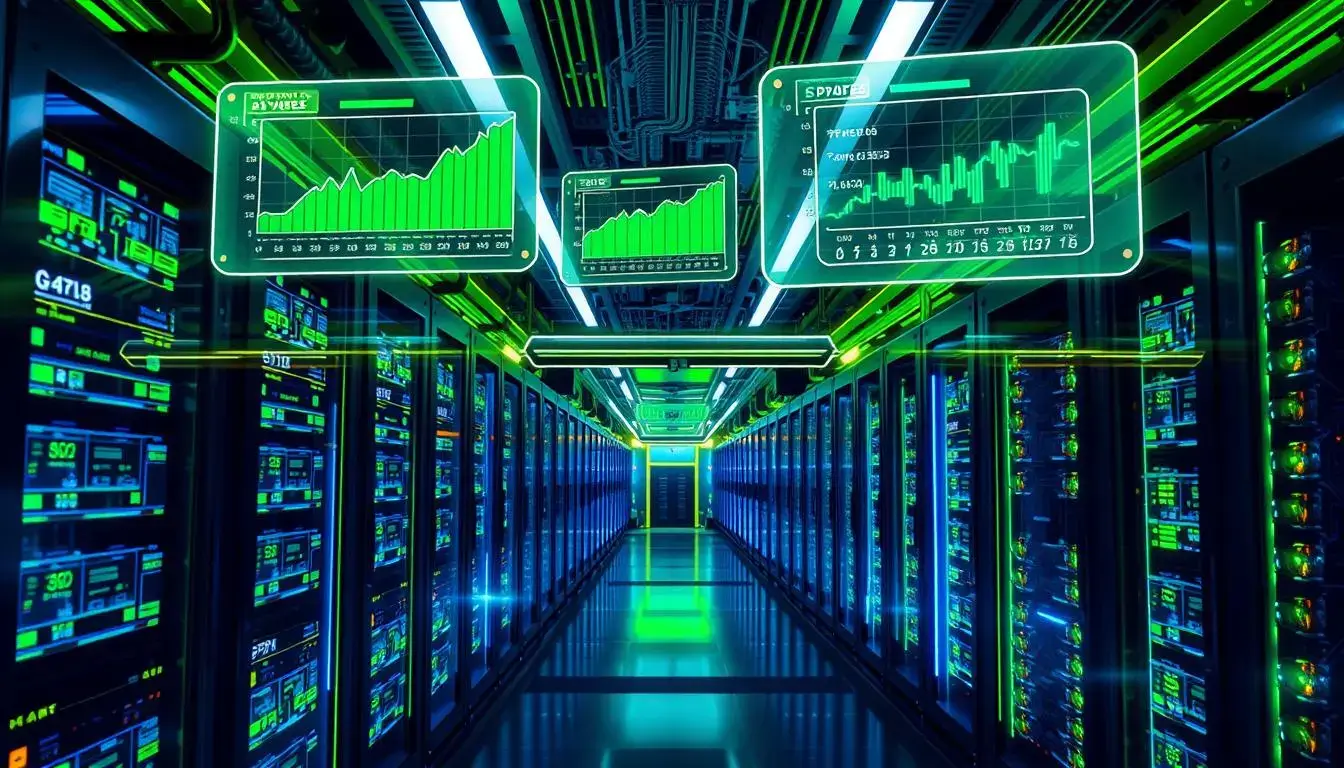 Key Server Performance Metrics You Should Monitor in 2024 (With ...